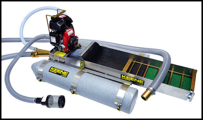 Dredges – Tagged "dredge" – Prospecting Gear