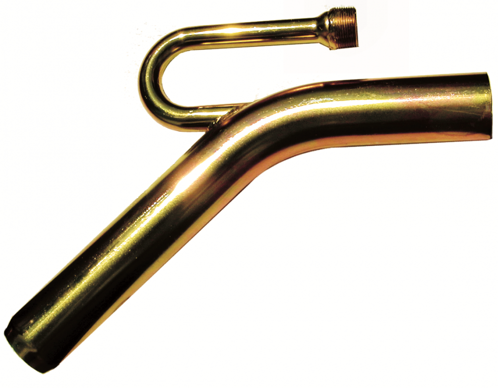 Keene Suction Dredge Nozzle – Prospecting Gear