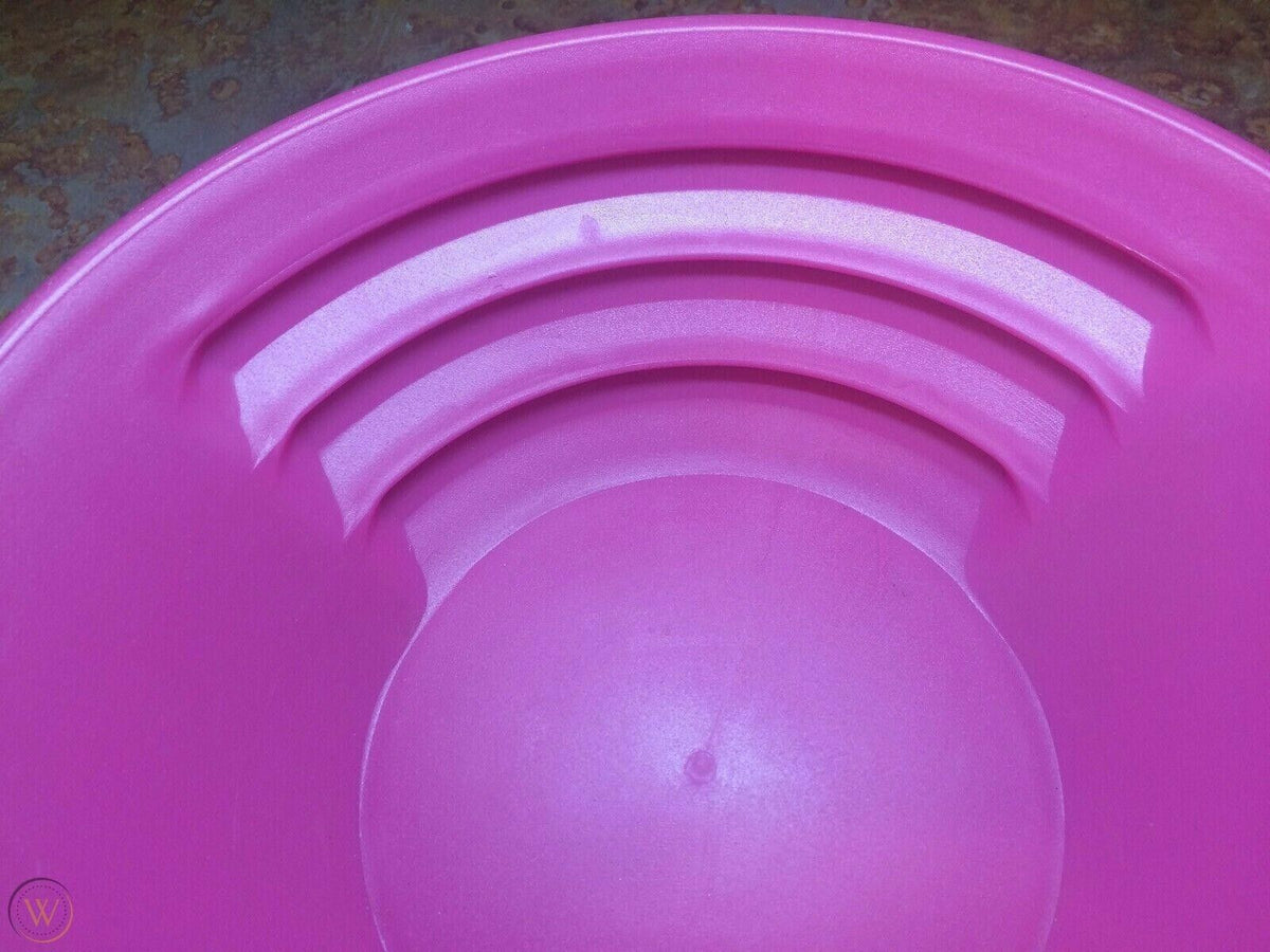 GPAA, Official Pan Of The Gold Prospectors; The Gold Catcher II Gold P ...