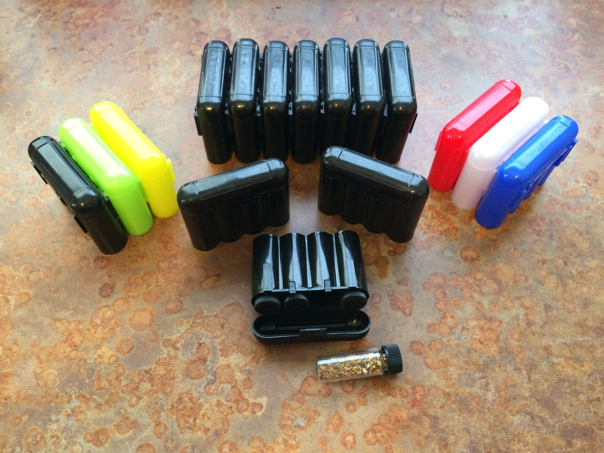 Vial Vaults – Prospecting Gear